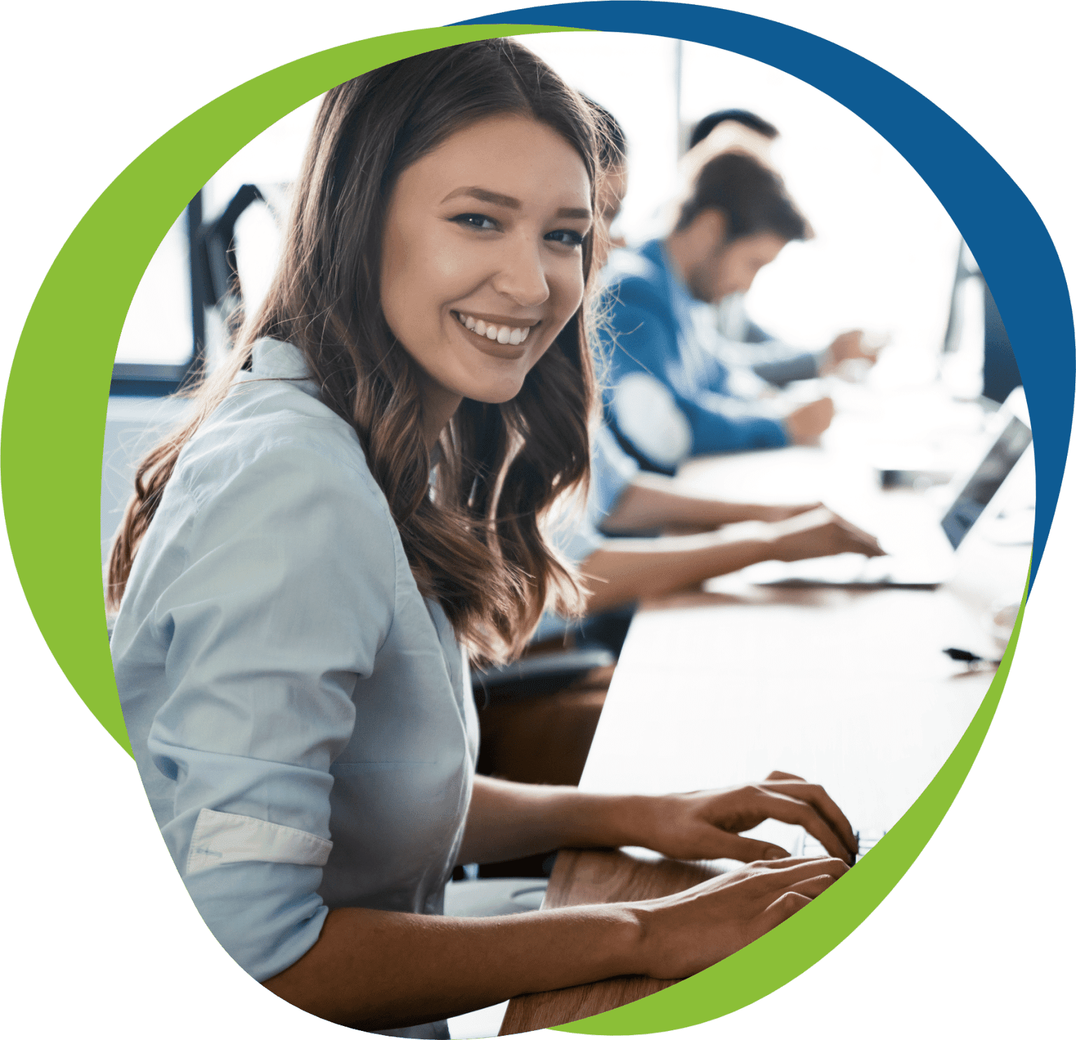 Nearshore Outsourcing | Nearshore Staff Augmentation