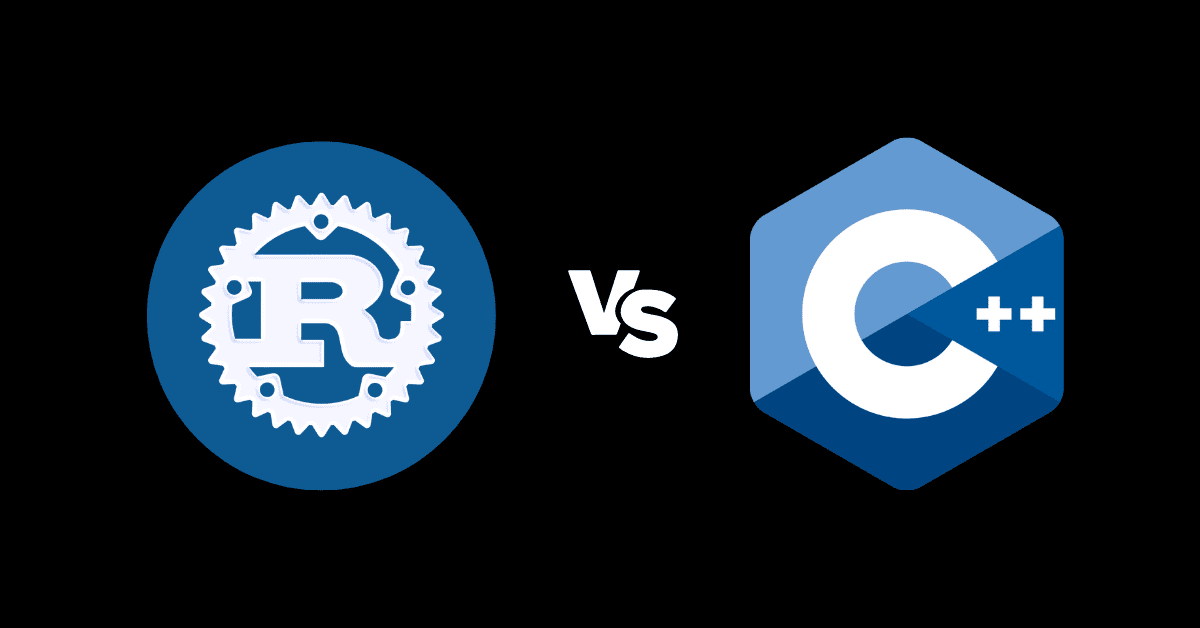 Rust Vs C Speed Benchmarks And Performance Analysis