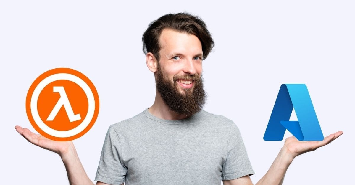 The Serverless Showdown Lambda Vs Azure Functions 7250
